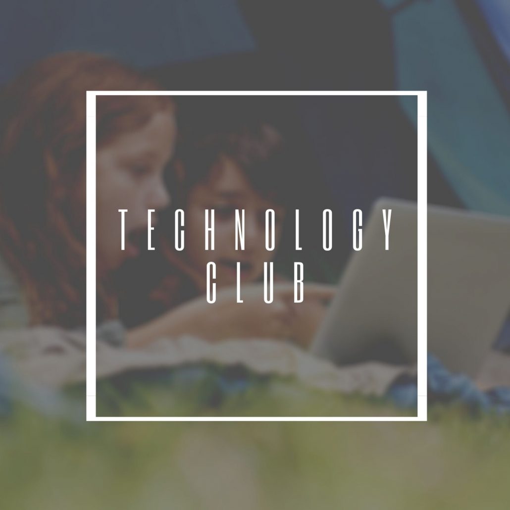 Technology Club – LSi3 Lanier School for Inquiry Investigation & Innovation