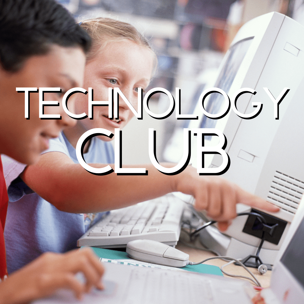 Technology Club – LSi3 Lanier School for Inquiry Investigation & Innovation